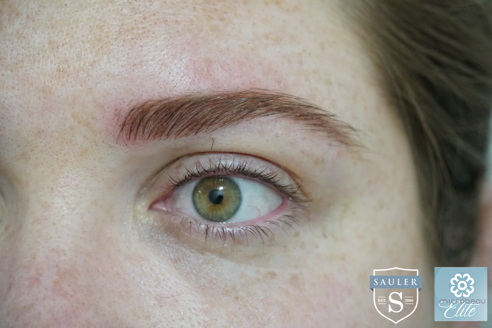 Embrace the Freedom: The Benefits of Permanent Eyebrows in Summertime ...